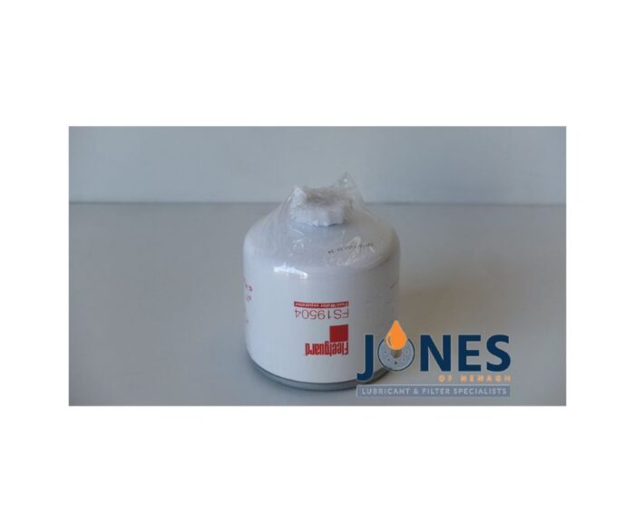 Fleetguard FS19504 Fuel Water Separator - Jones of Nenagh