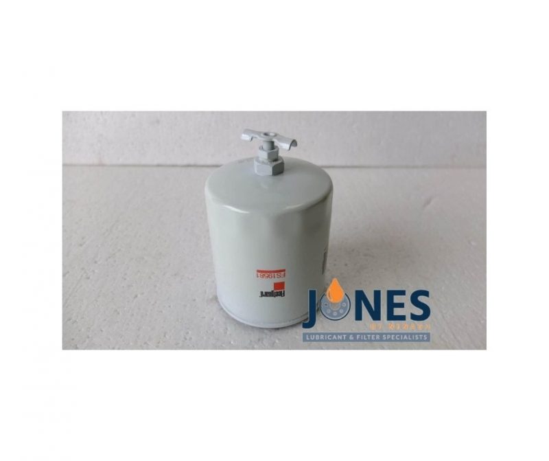 Fleetguard FS19581 Fuel Water Separator - Jones of Nenagh