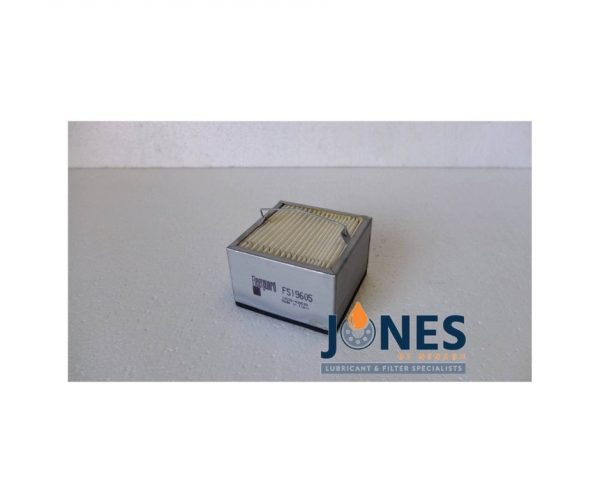 Fleetguard FS19605 Fuel Water Separator - Jones of Nenagh