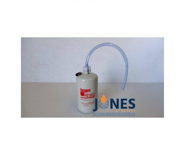 Fleetguard FS19652 Fuel Water Separator - Jones of Nenagh