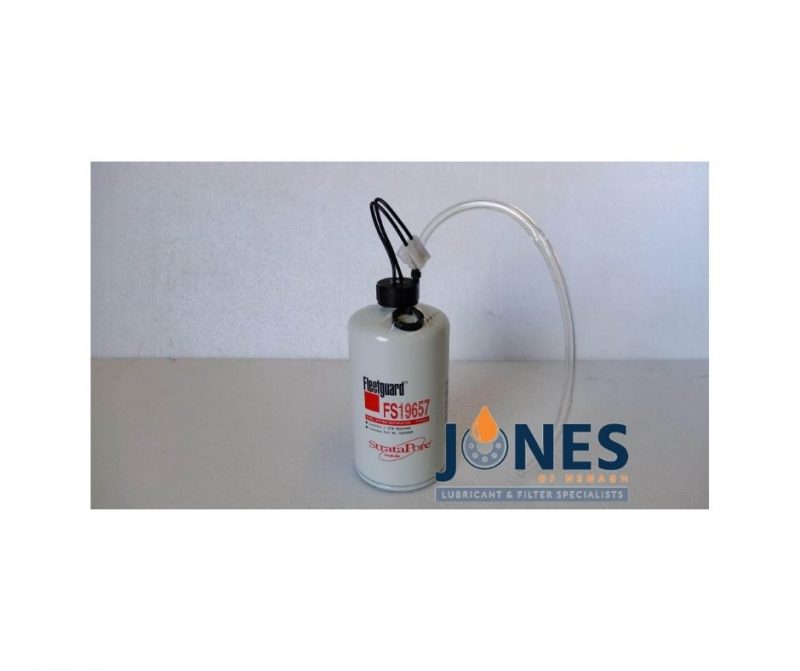 Fleetguard FS19657 Fuel Water Separator - Jones of Nenagh