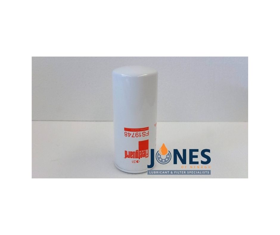 Fleetguard FS19748 Fuel Water Separator - Jones of Nenagh