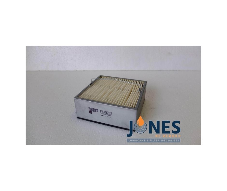 Fleetguard FS19752 Fuel Water Separator - Jones of Nenagh