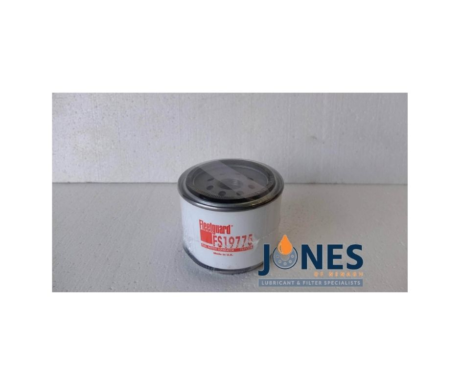Fleetguard FS19775 Fuel Water Separator - Jones of Nenagh