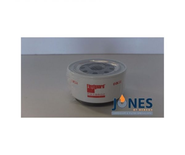 Fleetguard FS19802 Fuel Water Separator - Jones of Nenagh