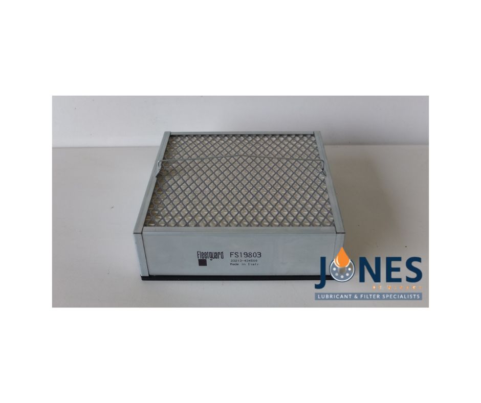 Fleetguard FS19803 Fuel Water Separator - Jones of Nenagh