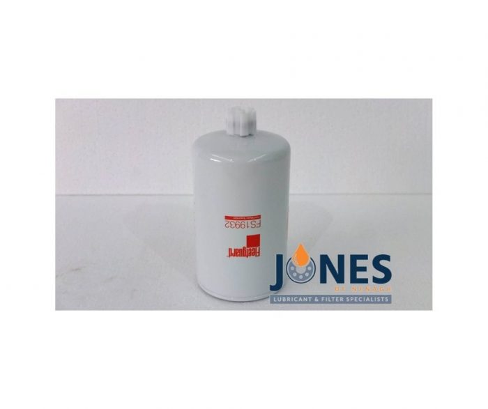 Fleetguard FS19932 Fuel Water Separator - Jones of Nenagh