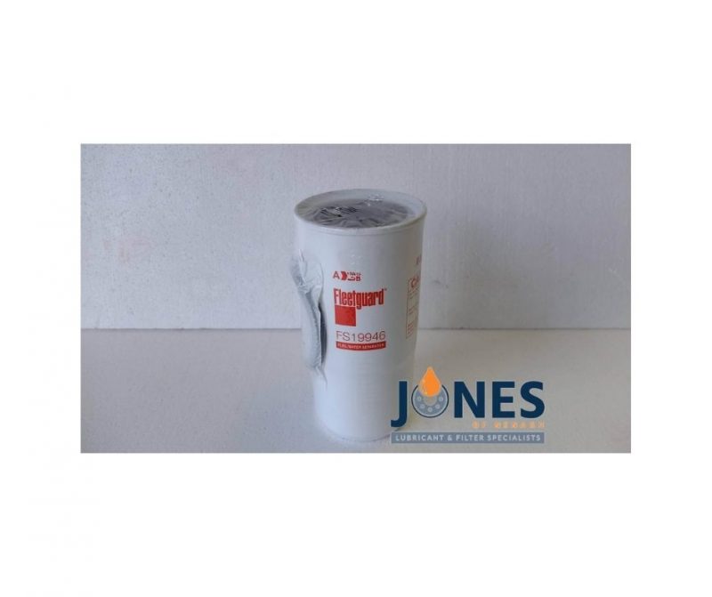 Fleetguard FS19946 Fuel Water Separator - Jones of Nenagh