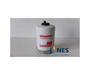 Fleetguard FS19975 Fuel Water Separator - Jones of Nenagh
