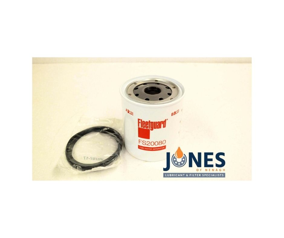 Fleetguard FS20080 Fuel Water Separator - Jones of Nenagh