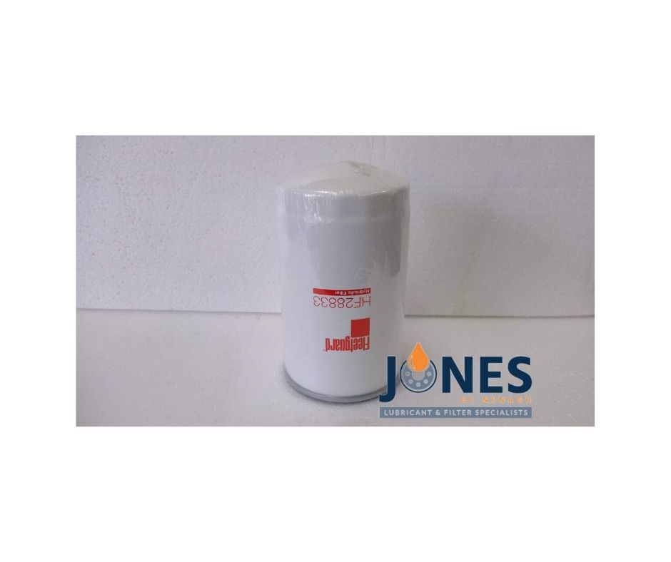 Fleetguard HF28833 Hydraulic Filter - Jones of Nenagh