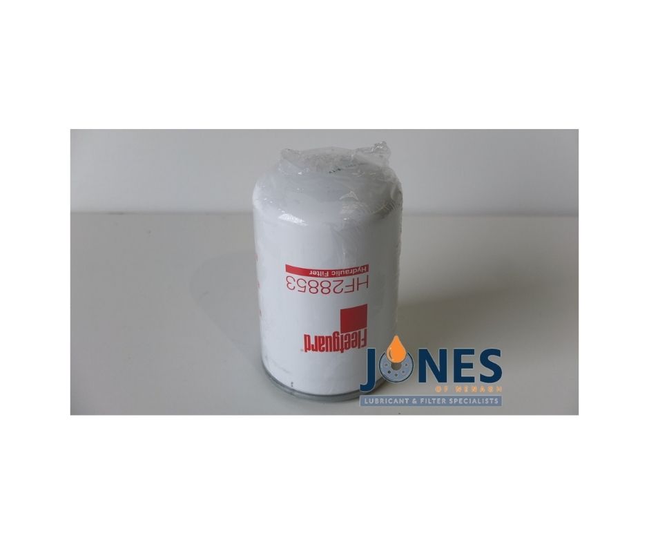 Fleetguard HF28853 Hydraulic Filter - Jones of Nenagh