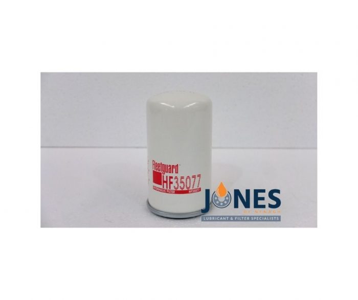 Fleetguard HF35077 Hydraulic Filter - Jones of Nenagh