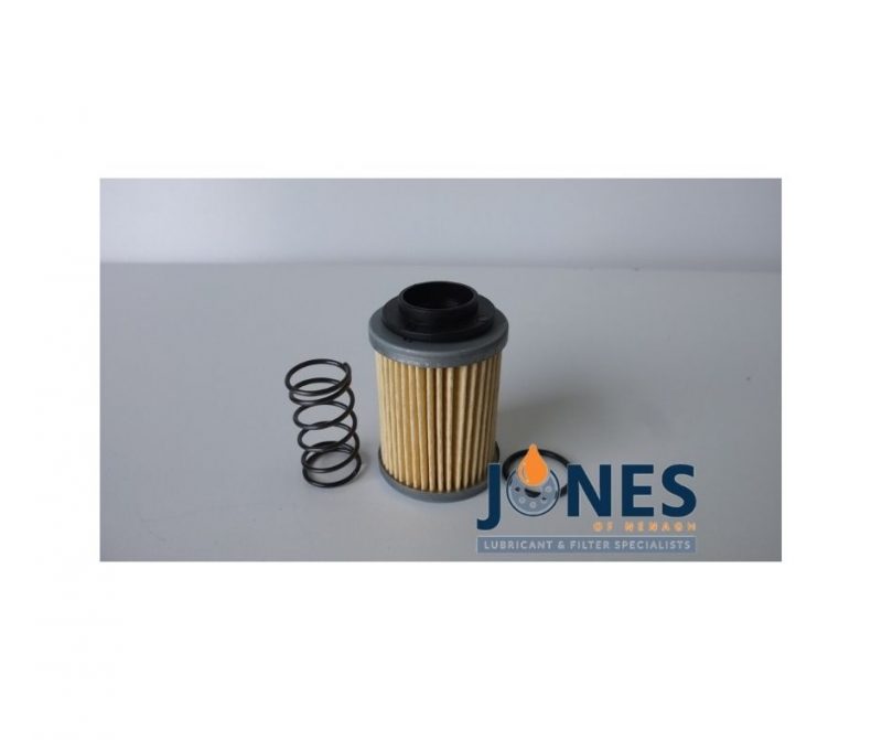 Fleetguard HF35199 Hydraulic Filter - Jones of Nenagh