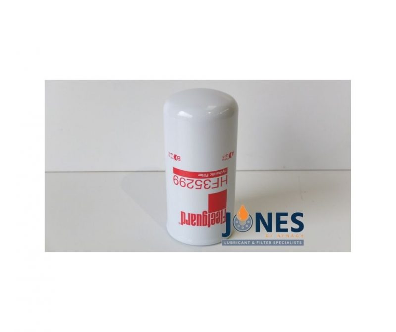 Fleetguard HF35299 Hydraulic Filter - Jones of Nenagh