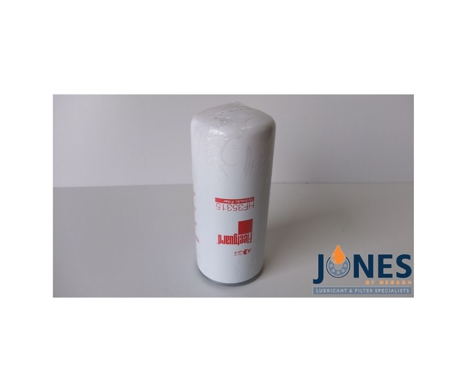 Fleetguard HF35315 Hydraulic Filter - Jones of Nenagh