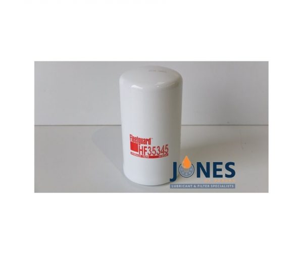 Fleetguard HF35345 Hydraulic Filter - Jones of Nenagh