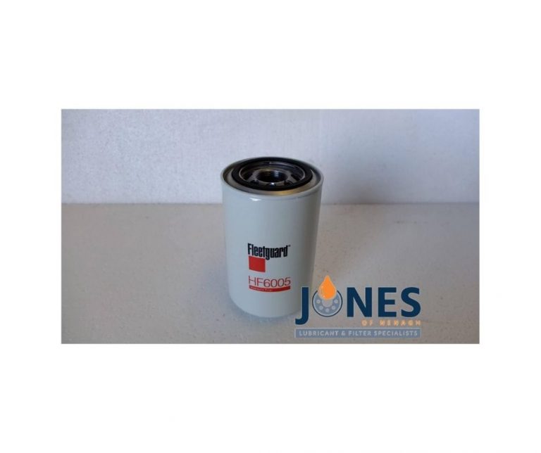 Fleetguard HF6005 Hydraulic Filter - Jones of Nenagh