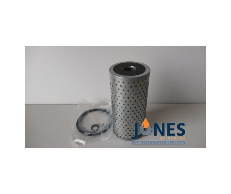 Fleetguard HF6118 Hydraulic Filter - Jones of Nenagh