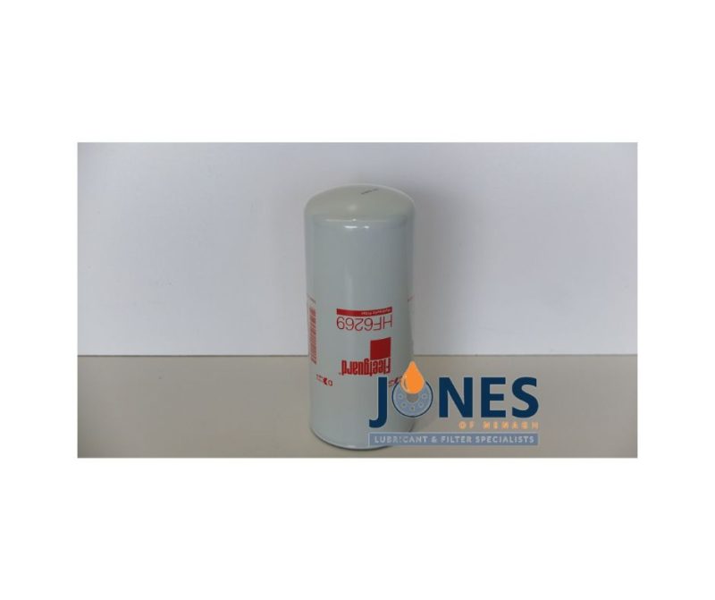 Fleetguard HF6269 Hydraulic Filter - Jones of Nenagh