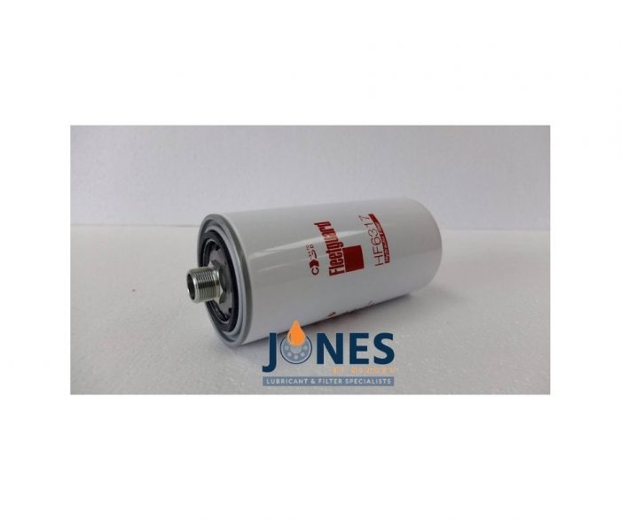 Fleetguard HF6317 Hydraulic Filter - Jones of Nenagh