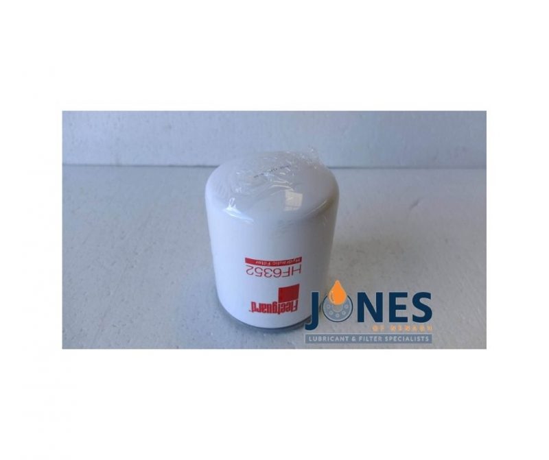 Fleetguard HF6352 Hydraulic Filter - Jones of Nenagh