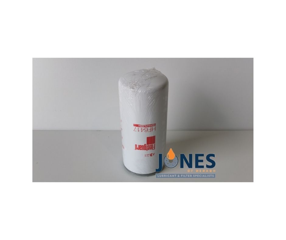 Fleetguard HF6417 Hydraulic Filter - Jones of Nenagh