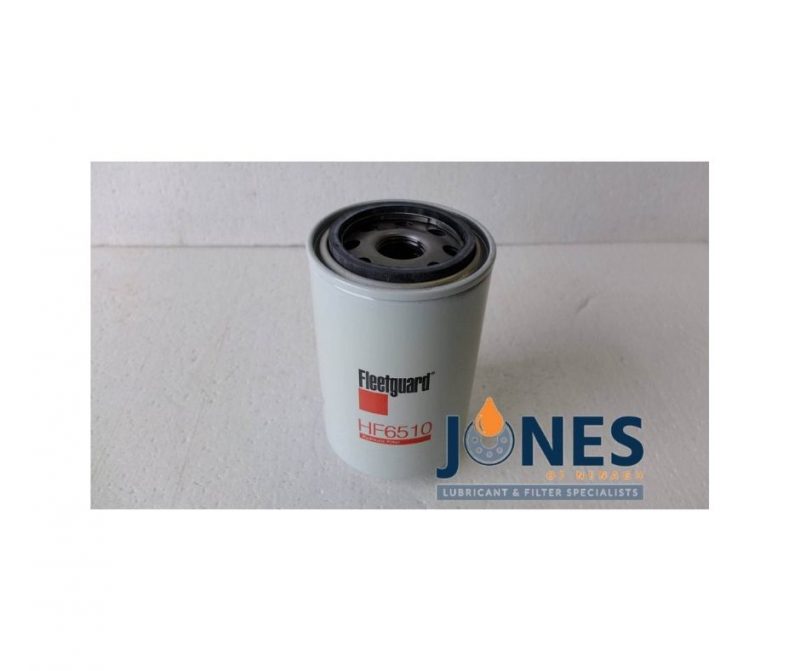 Fleetguard HF6510 Hydraulic Filter - Jones of Nenagh