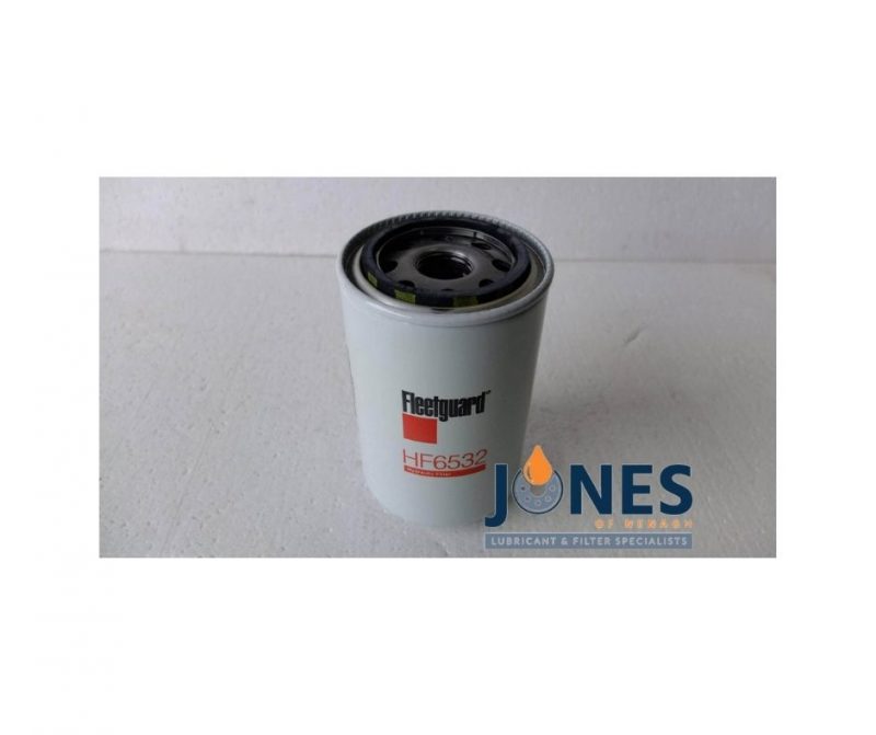 Fleetguard HF6532 Hydraulic Filter - Jones of Nenagh