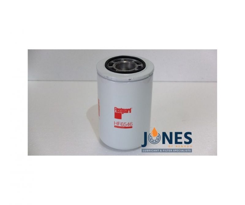 Fleetguard HF6546 Hydraulic Filter - Jones of Nenagh