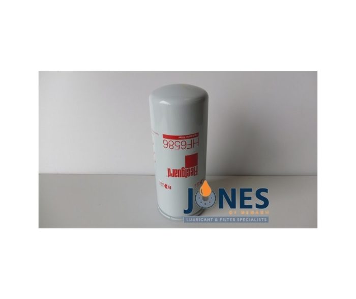 Fleetguard HF6586 Hydraulic Filter - Jones of Nenagh