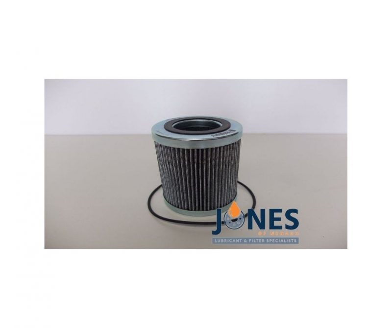 CASE CX50B Service Kit | Case Filters Oils Lubricants