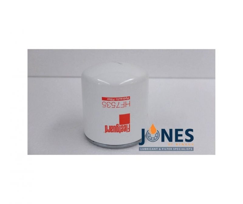 Fleetguard HF7535 Hydraulic Filter - Jones of Nenagh