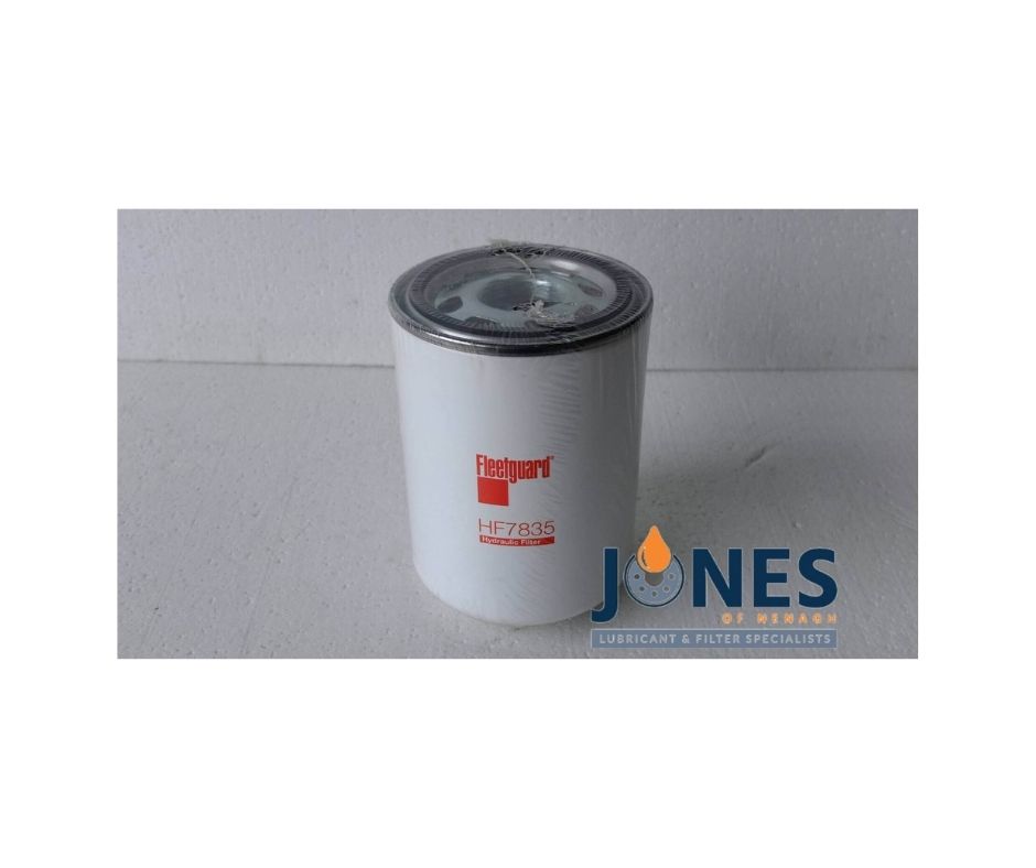 Fleetguard HF7835 Hydraulic Filter - Jones of Nenagh