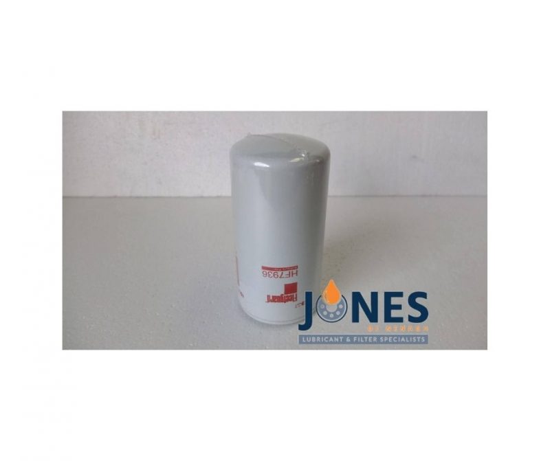 Fleetguard HF7936 Hydraulic Filter - Jones of Nenagh