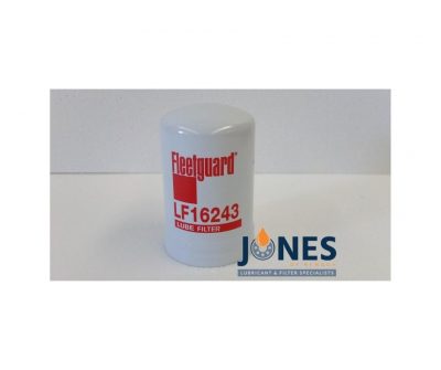 Fleetguard LF16243 Oil Filter Jones of Nenagh - Nationwide Delivery