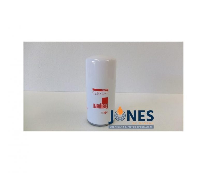 Fleetguard LF17475 Oil Filter - Jones of Nenagh