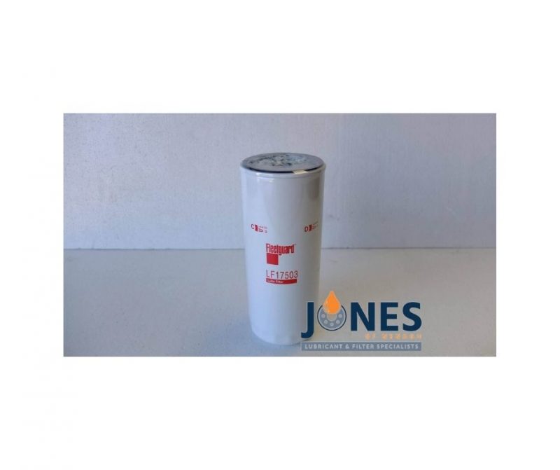 Fleetguard LF17503 Oil Filter Jones of Nenagh