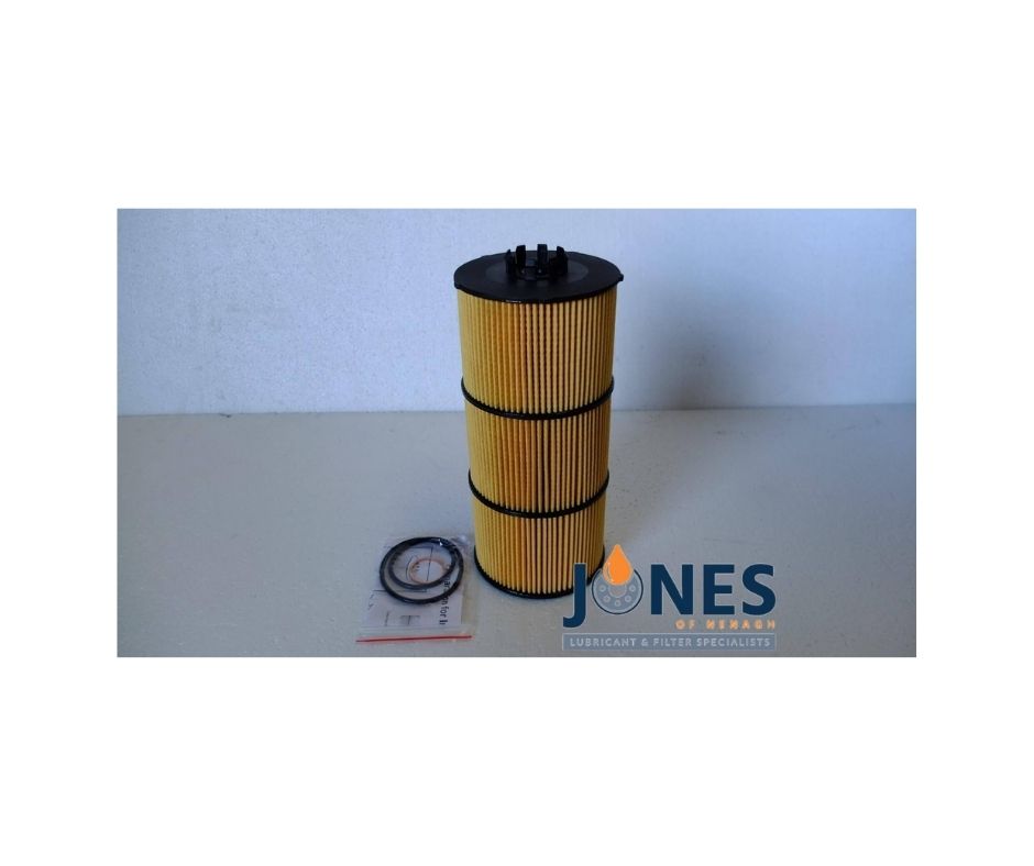 Fleetguard LF17511 Oil Filter - Jones of Nenagh