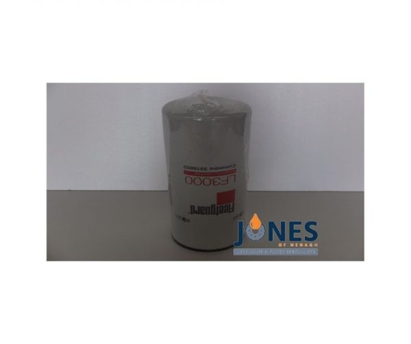 Fleetguard LF3000 Oil Filter - Jones of Nenagh