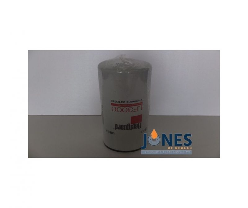 Fleetguard LF3000 Oil Filter - Jones of Nenagh