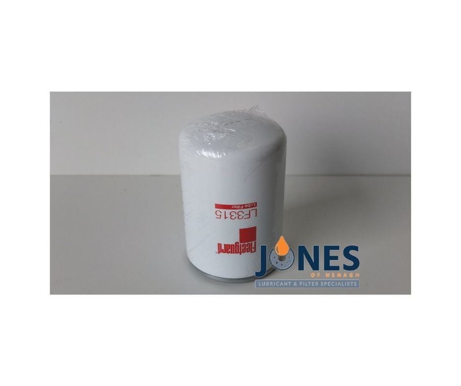 Fleetguard LF3315 Oil Filter - Jones of Nenagh