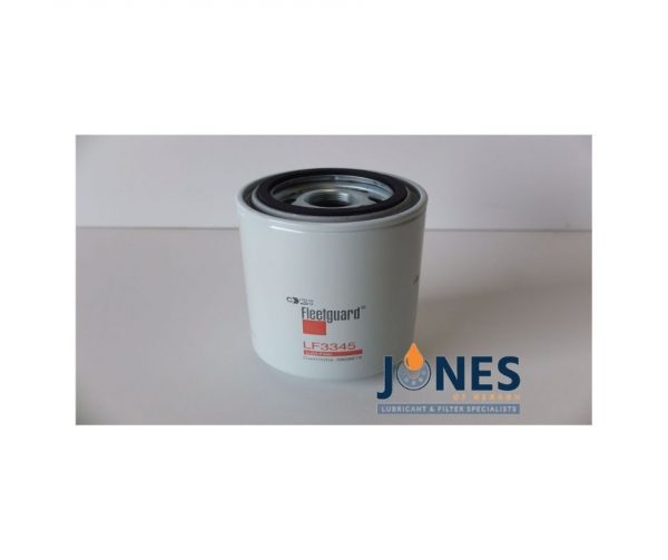 Fleetguard LF3345 Oil Filter - Jones of Nenagh