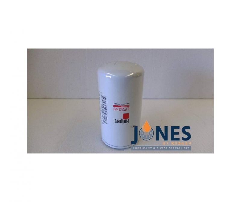 Fleetguard LF3349 Oil Filter - Jones of Nenagh