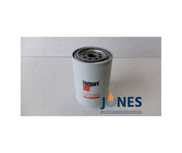 Fleetguard LF3369 Oil Filter - Jones of Nenagh