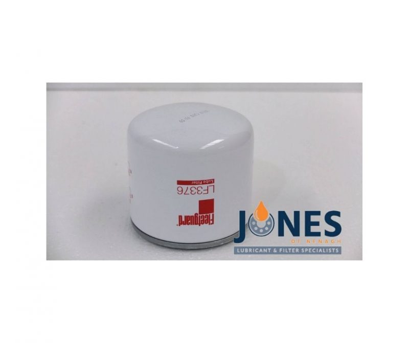 Fleetguard LF3376 Oil Filter - Jones of Nenagh