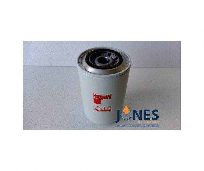 Fleetguard LF3443 Oil Filter - Jones of Nenagh