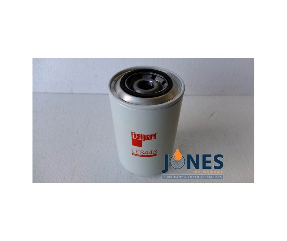 Fleetguard LF3443 Oil Filter - Jones of Nenagh