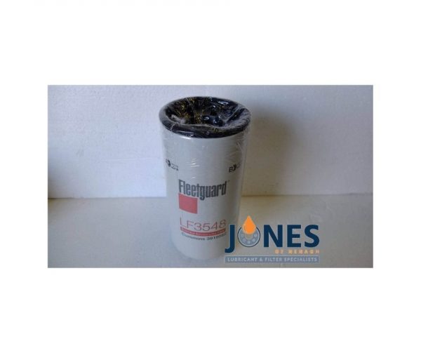 Fleetguard LF3548 Oil Filter - Jones of Nenagh