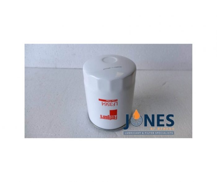 Fleetguard LF3564 Oil Filter - Jones of Nenagh